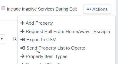 [Operto Teams] Operto Integration and Setup