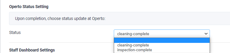 [Operto Teams] Operto Integration and Setup
