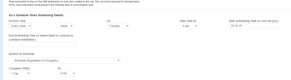 [Operto Teams] How Do I Add a Recurring Task?